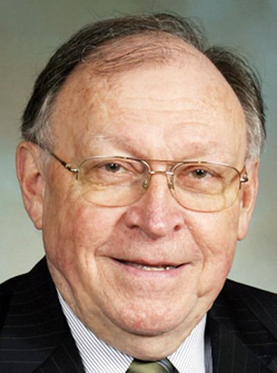 Rep. Larry Seaquist profile | Kitsap Daily News