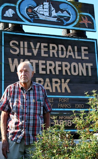 A Silverdale man 'through and through' | Kitsap Daily News