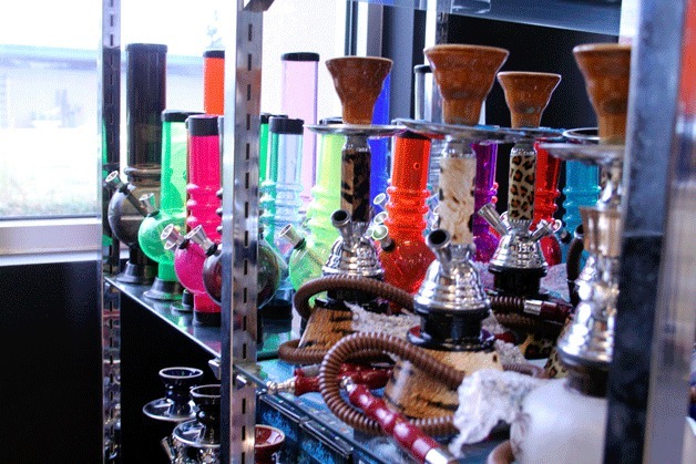 Hookah lounge setting up shop on Viking Avenue | Kitsap Daily News