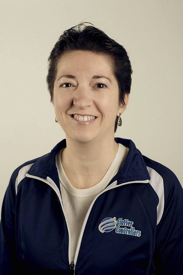 Her organization will get you back in order | Kitsap Daily News