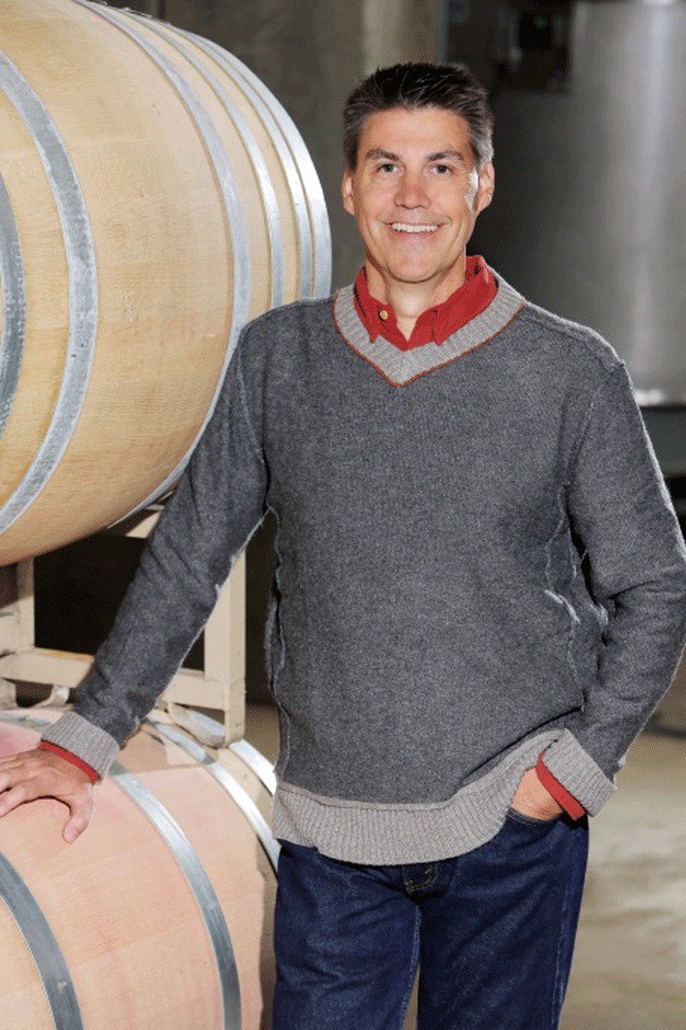 Columbia Winery finds new leader, stability | Kitsap Week | Kitsap ...