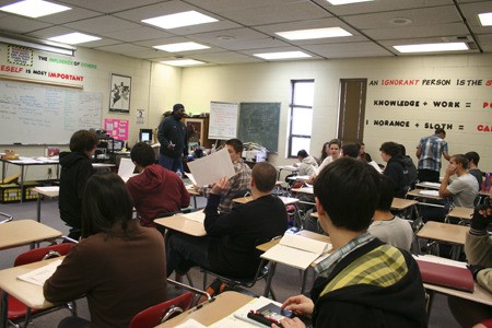 CK High helps bridge the 'achievement gap' | Kitsap Daily News