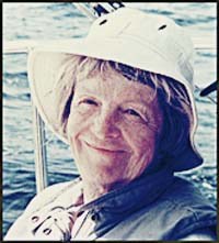 Elise Campbell Kelleher Cole, former North Kitsap School Board member ...