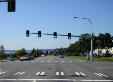 Permissive left turn is going away | Kitsap Daily News