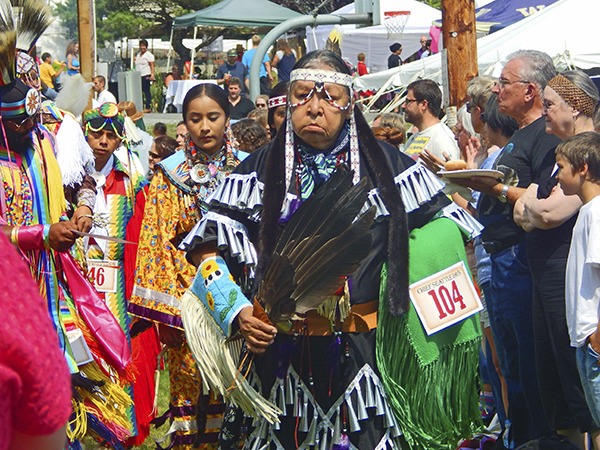 Community celebrates 104th Chief Seattle Days | Kitsap Daily News