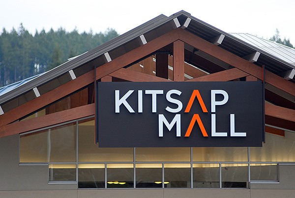 Dick’s Sporting Goods to open at Kitsap Mall next summer | Kitsap Daily ...