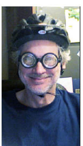 Playing around with words in the world of George Shannon | Kitsap Daily ...