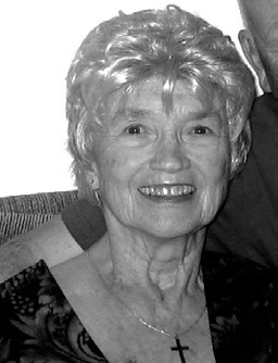 Donna Mae Yates | Passages | Kitsap Daily News