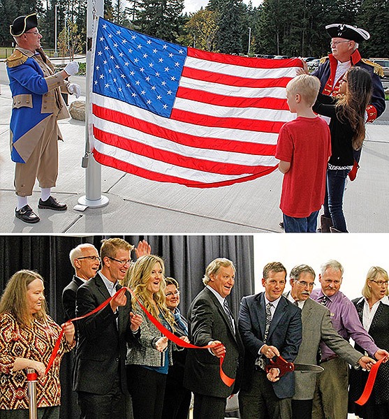 Celebrating Hawk Elementary | Kitsap Daily News