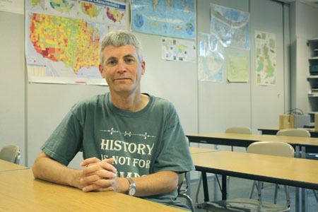 Central Kitsap students and teachers remember a dark day in American ...