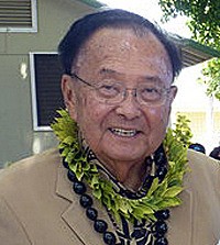 Forsman: Inouye was 'a big advocate for tribal governments' | Kitsap ...