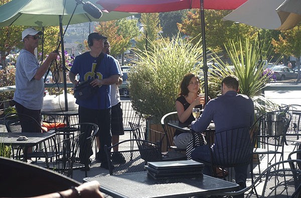 Lights, Camera, Action | Kitsap Daily News