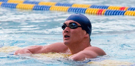 Catching up with NCAA swim champion and Bremerton native Nathan Adrian ...