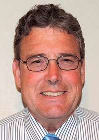 Poppe will run for Port Commissioner | Kitsap Daily News