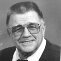 Orman (Larry) Geofrey Larrabee | Passages | Kitsap Daily News