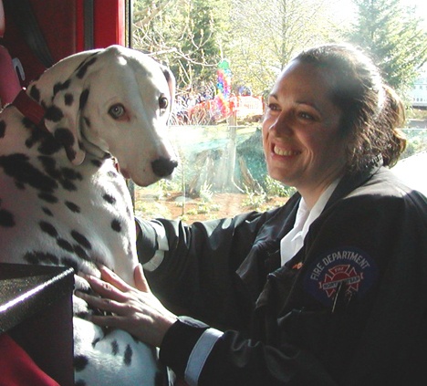 A Blaze of glory | Kitsap Daily News