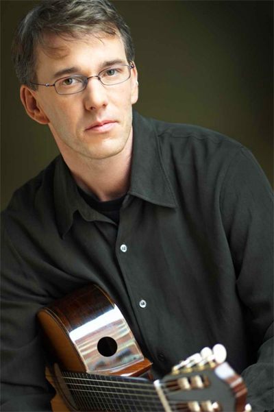 The new generation of classical guitar | Kitsap Daily News