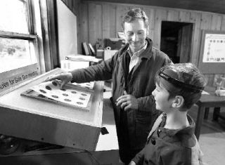 Scan your lane no more | Kitsap Daily News