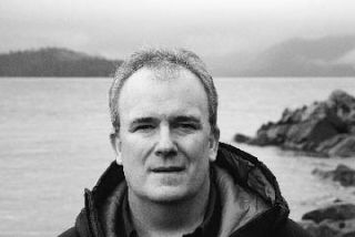 Looking at crime from the inside out | Kitsap Daily News