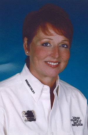 Community Spotlight: Running the Kitsap County Fair all about the rush ...