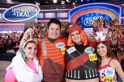 South Kitsap resident comes away with the ‘Big Deal of the Day ...