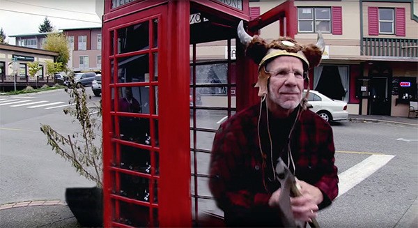 Chip Hanauer’s excellent adventure | Kitsap Weekly | Kitsap Daily News