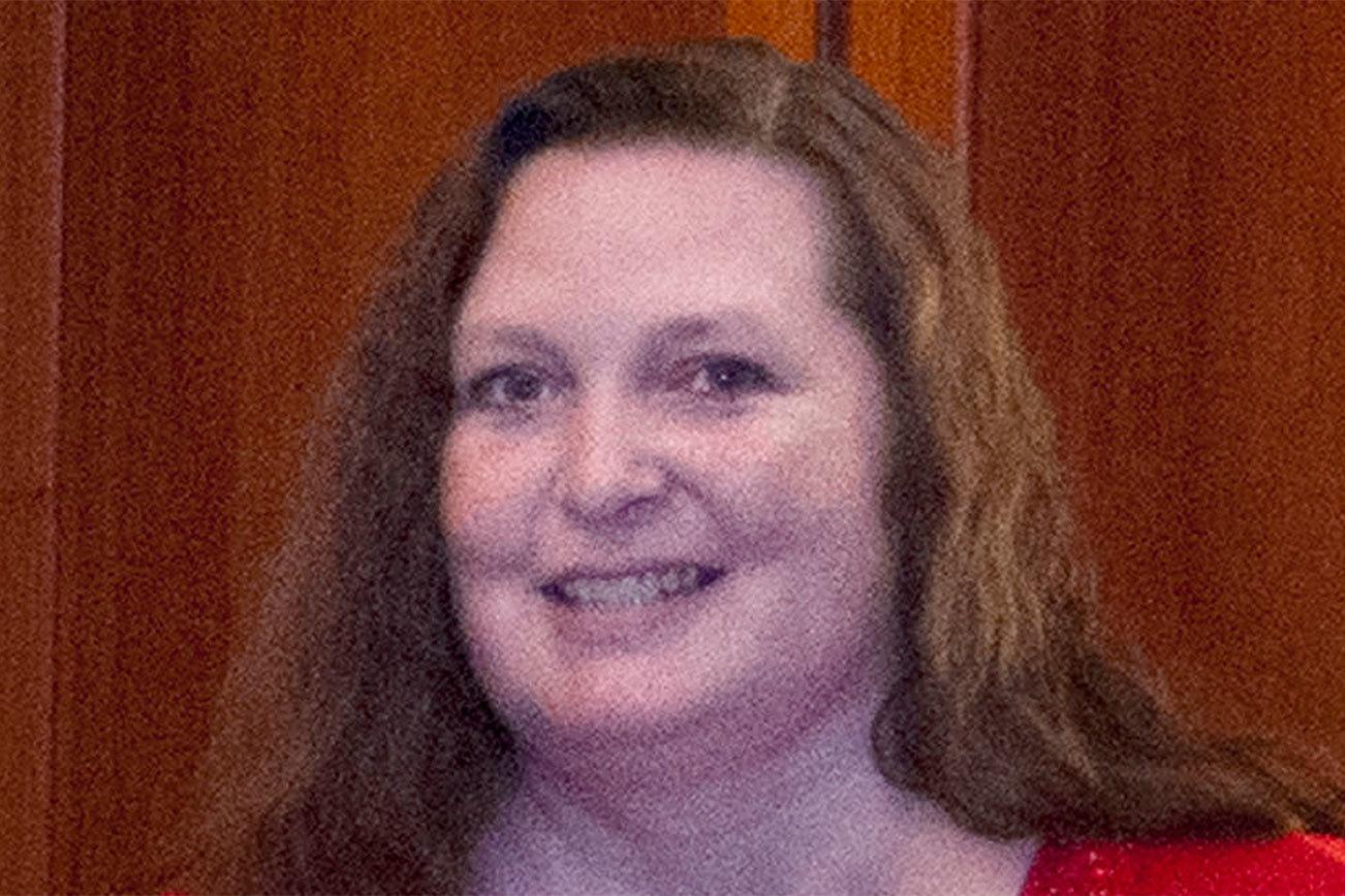 Heather Chapman Flasher | Kitsap Daily News