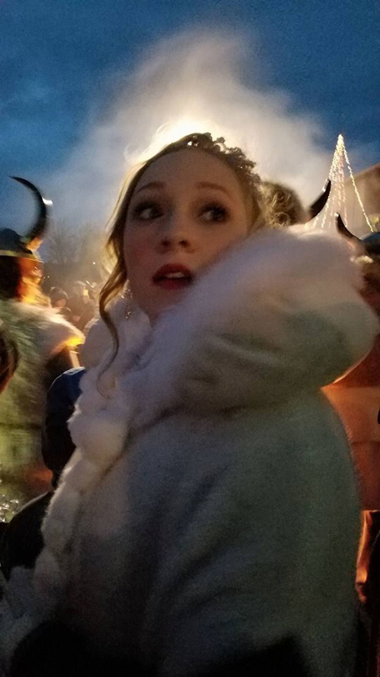 Poulsbo’s Julefest celebration | Photo gallery | Kitsap Daily News