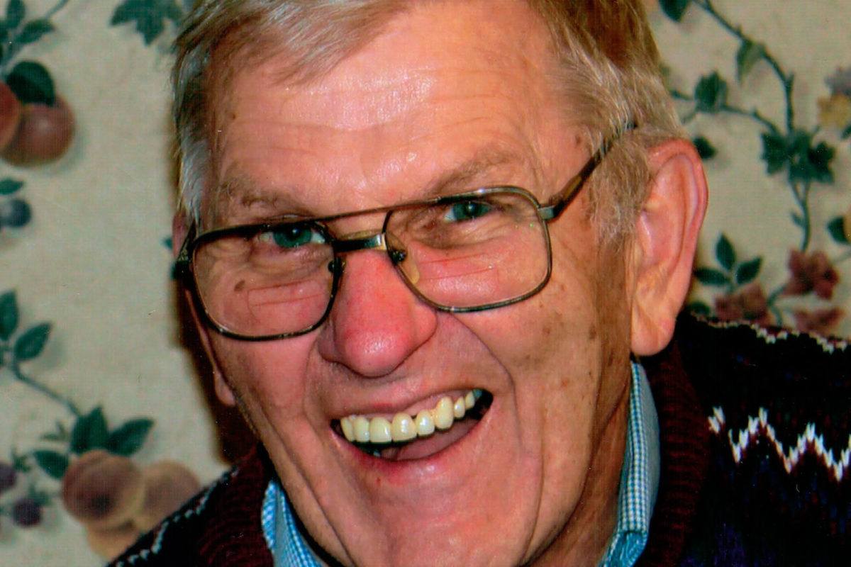 Don Derrel Baskins | Kitsap Daily News