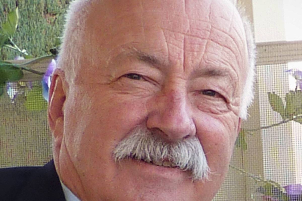 Stephen Tate | Kitsap Daily News