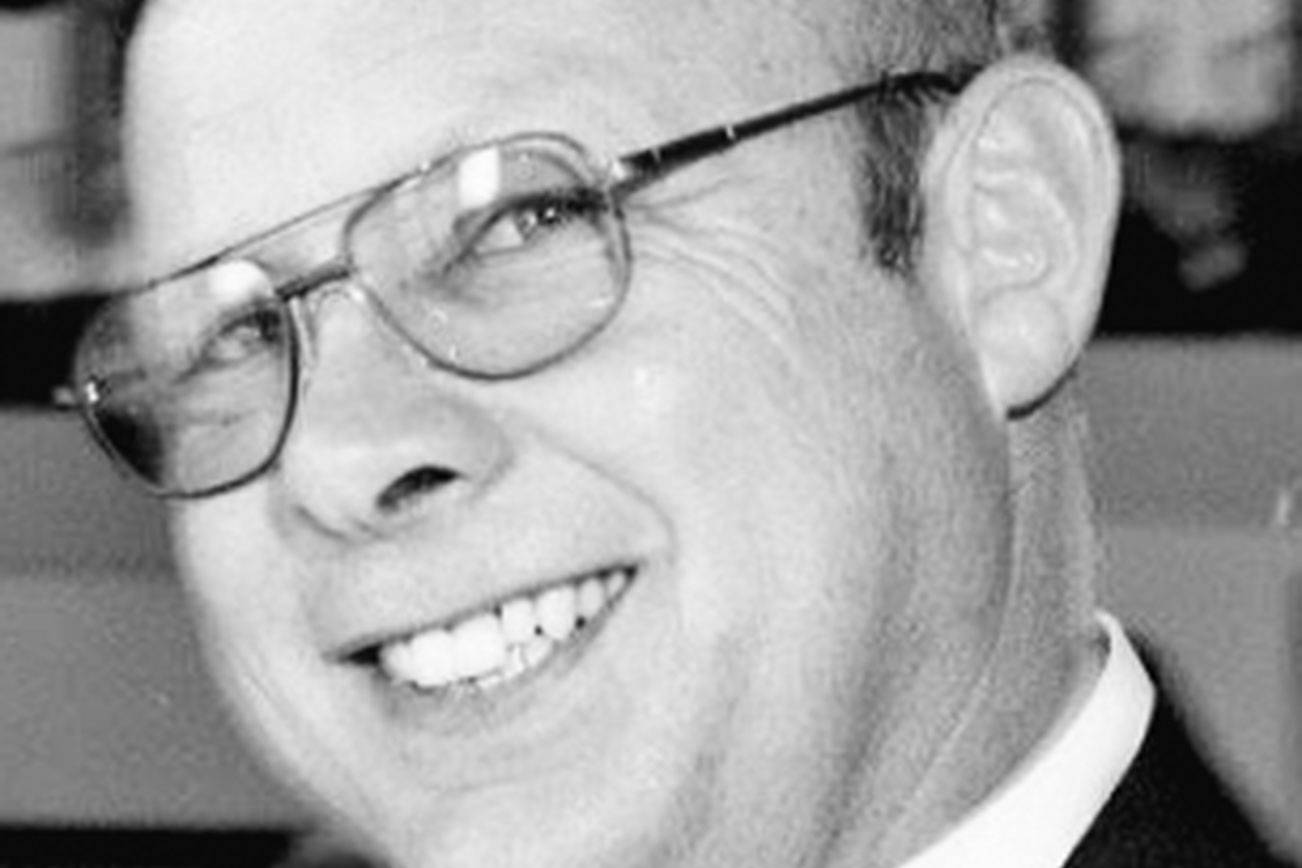 Daniel E. Markwick | Kitsap Daily News