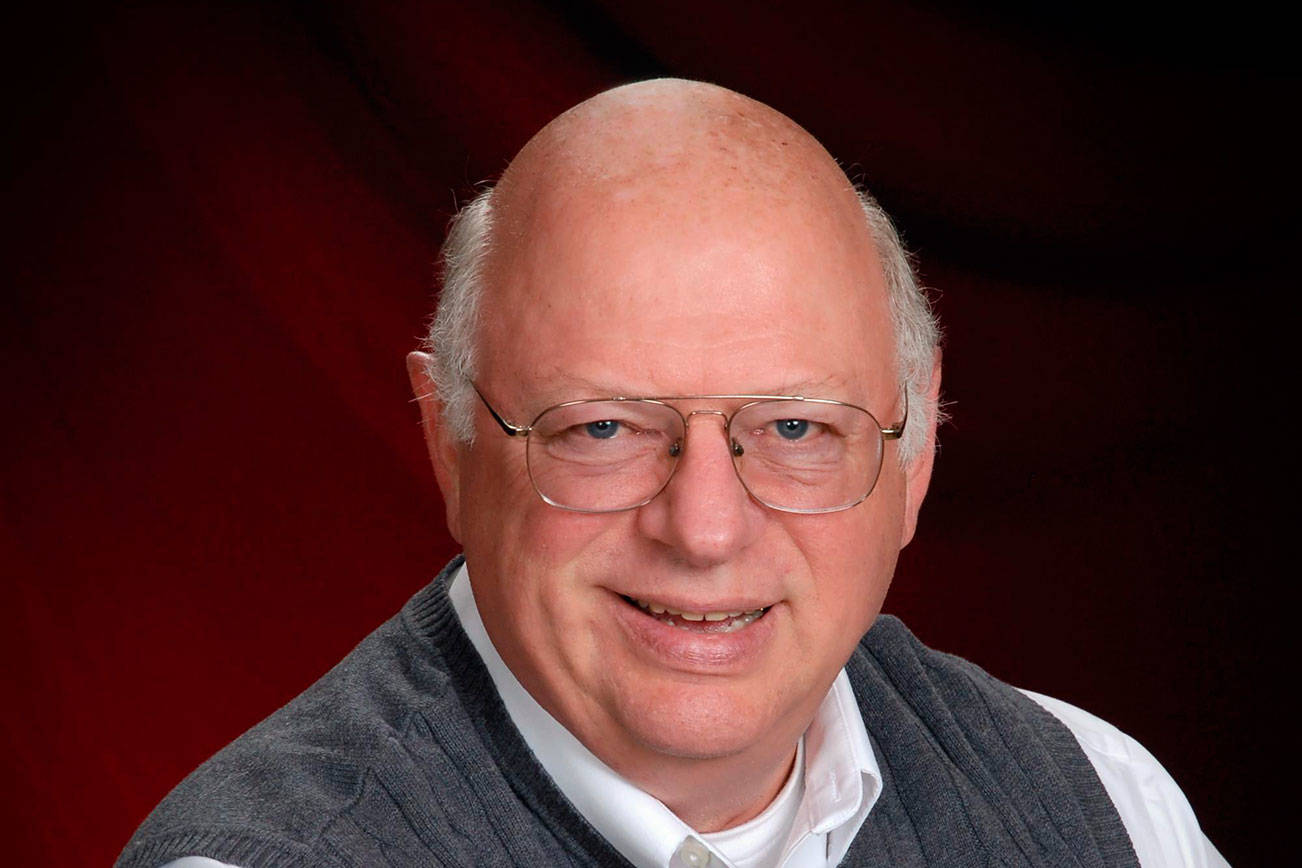 David “Lane” Guin | Kitsap Daily News