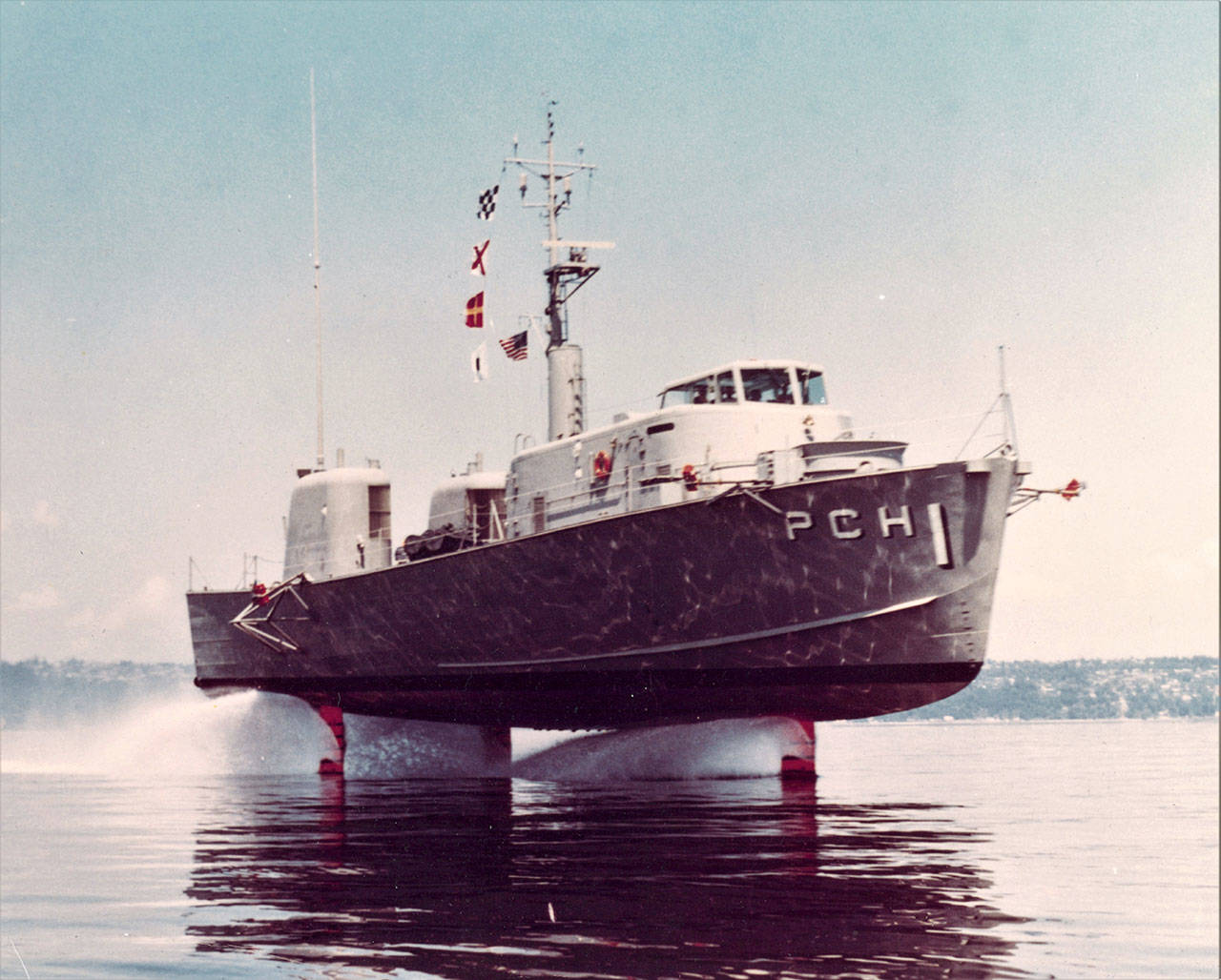 ‘I took a walk in the woods’ | Hansville Happenings | Kitsap Daily News