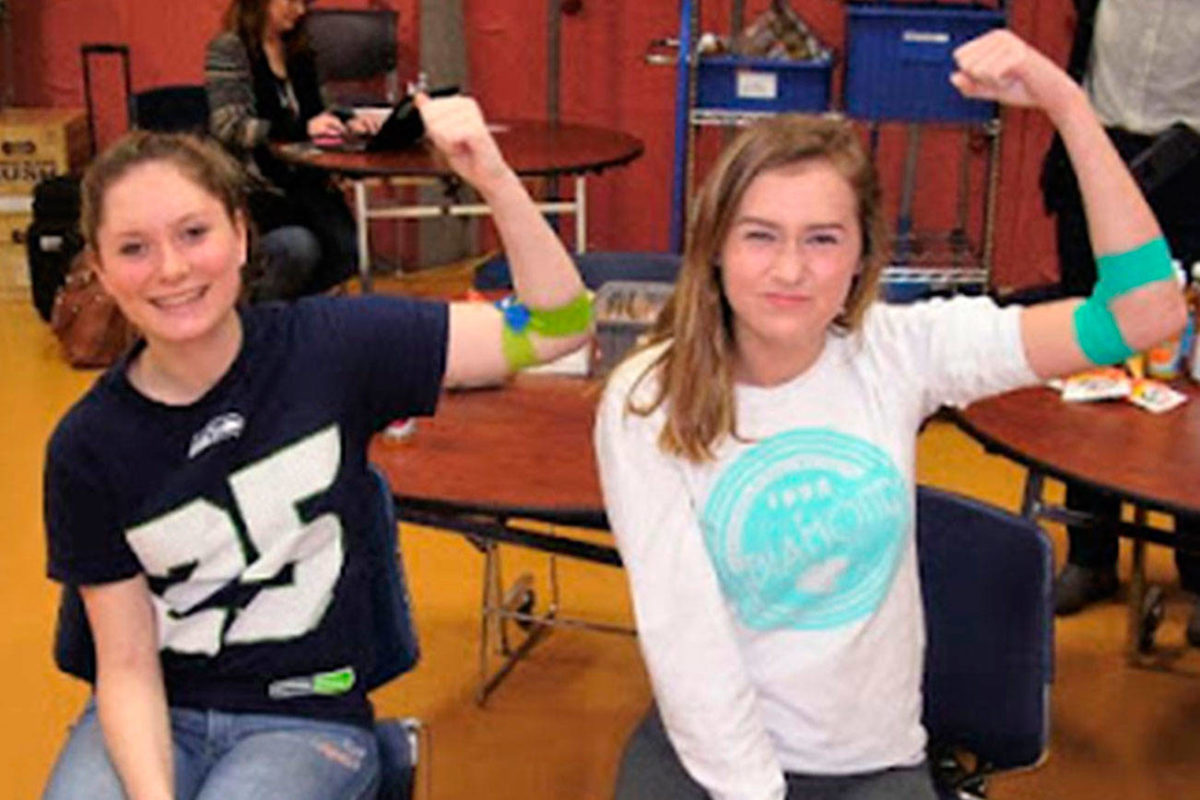 What it means to be a Leo | Kitsap Daily News