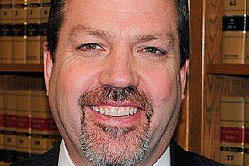 Drury is Port Orchard’s new municipal court judge | Kitsap Daily News