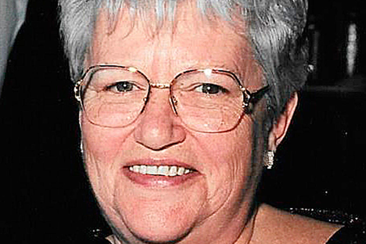 Pamela Gross Hall | Kitsap Daily News