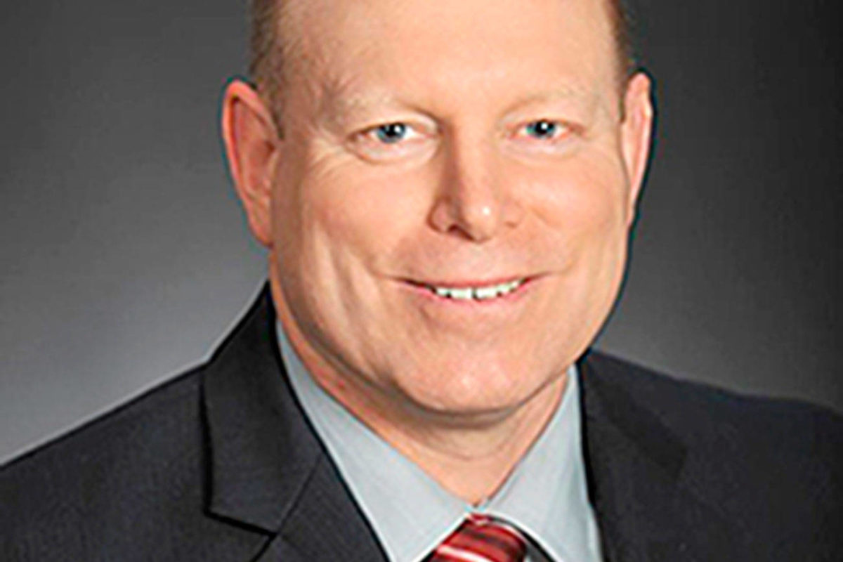 Cavalluzzi offered job as new Olympic College president | Kitsap Daily News