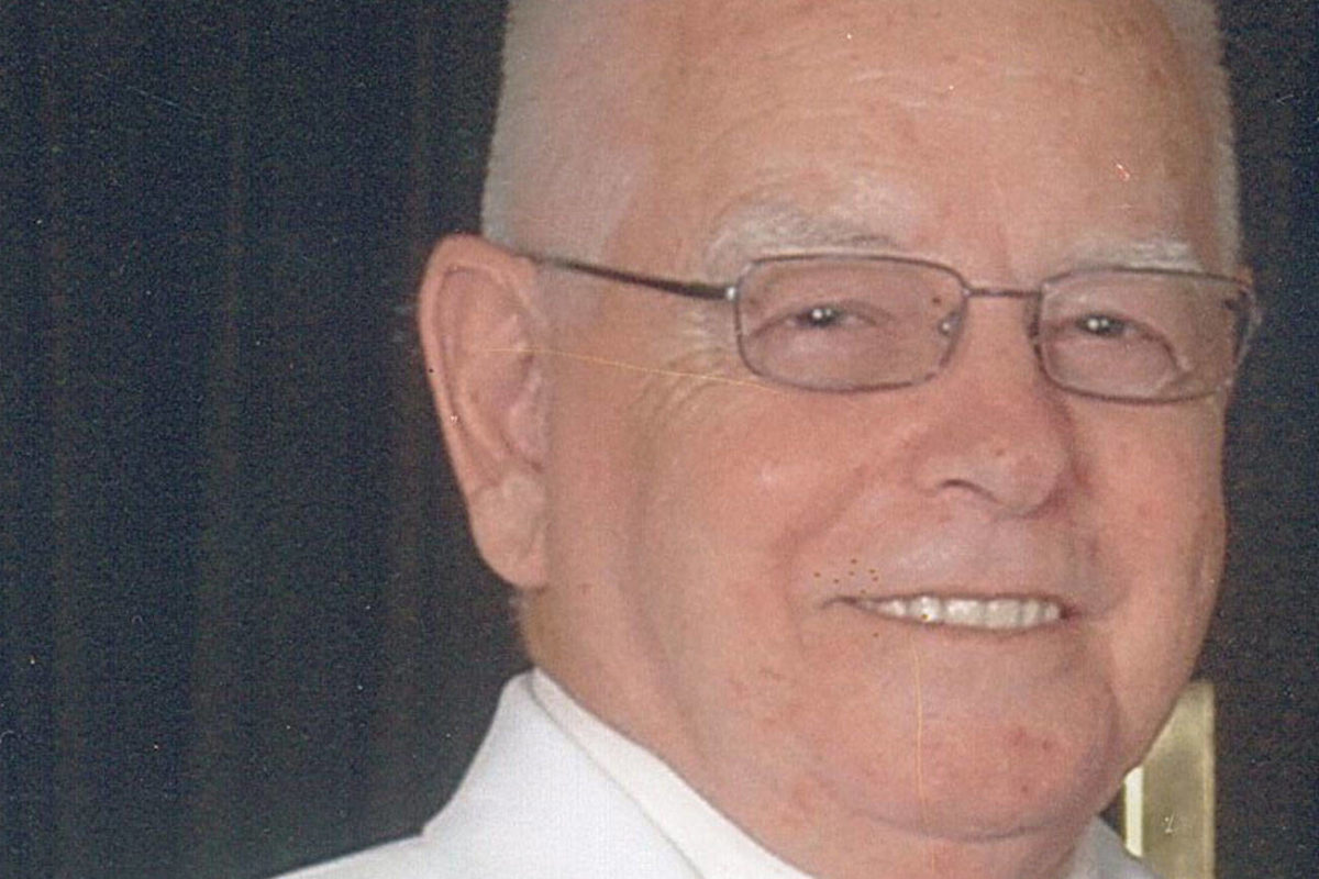 Passages | Walter Gene Walden | Kitsap Daily News