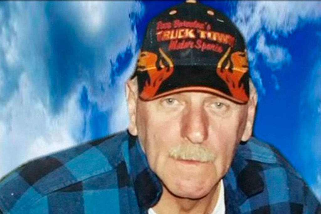 Lawrence Alvin Cain | PASSAGES | Kitsap Daily News