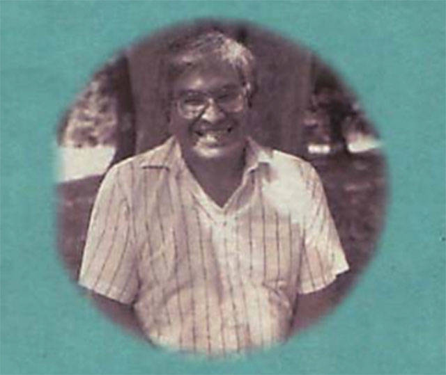 Ted George to be honored with creation of annual legacy award | Kitsap ...