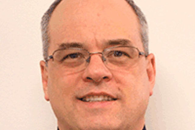 James Burchett appointed Bremerton Police Chief | Kitsap Daily News