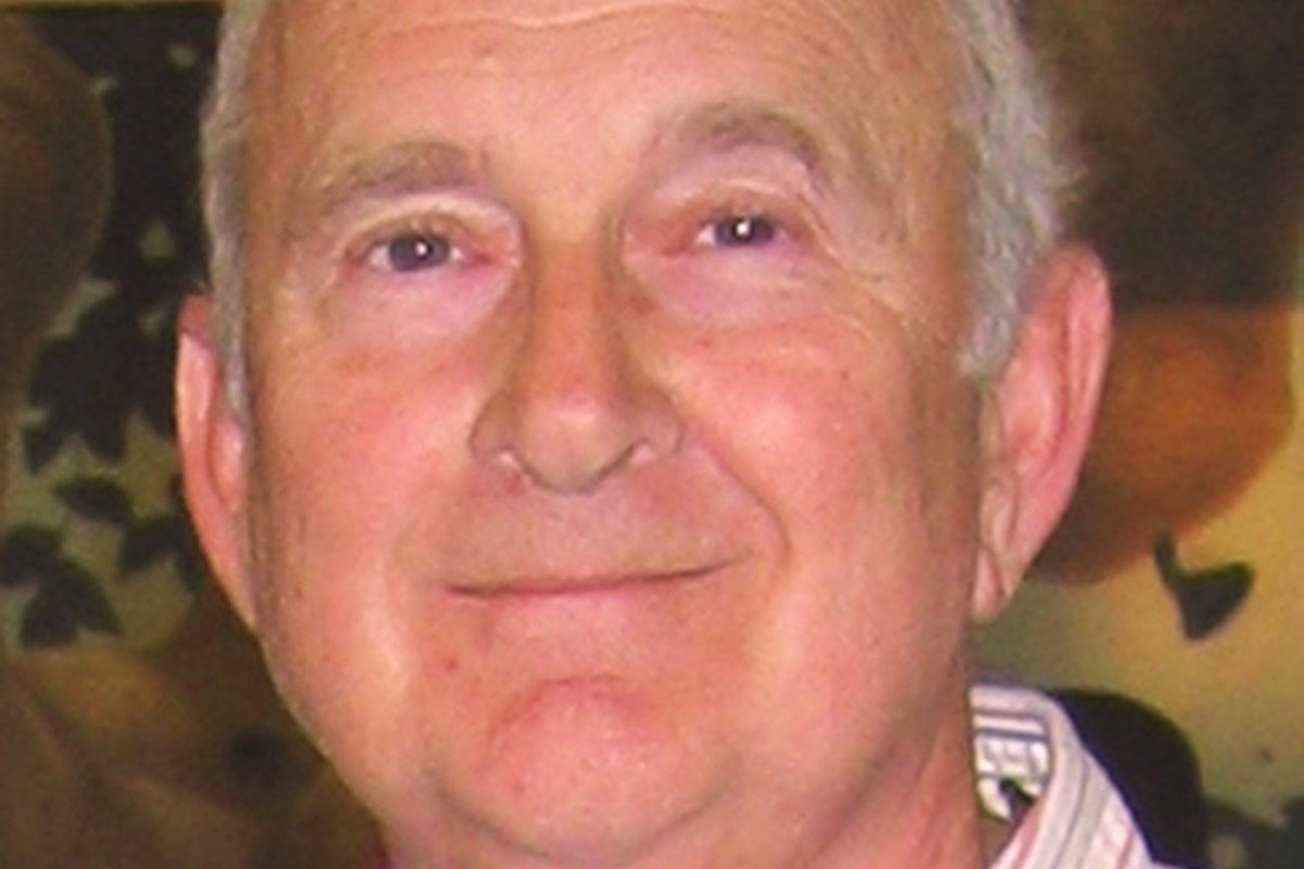 David F. LaFave | Kitsap Daily News