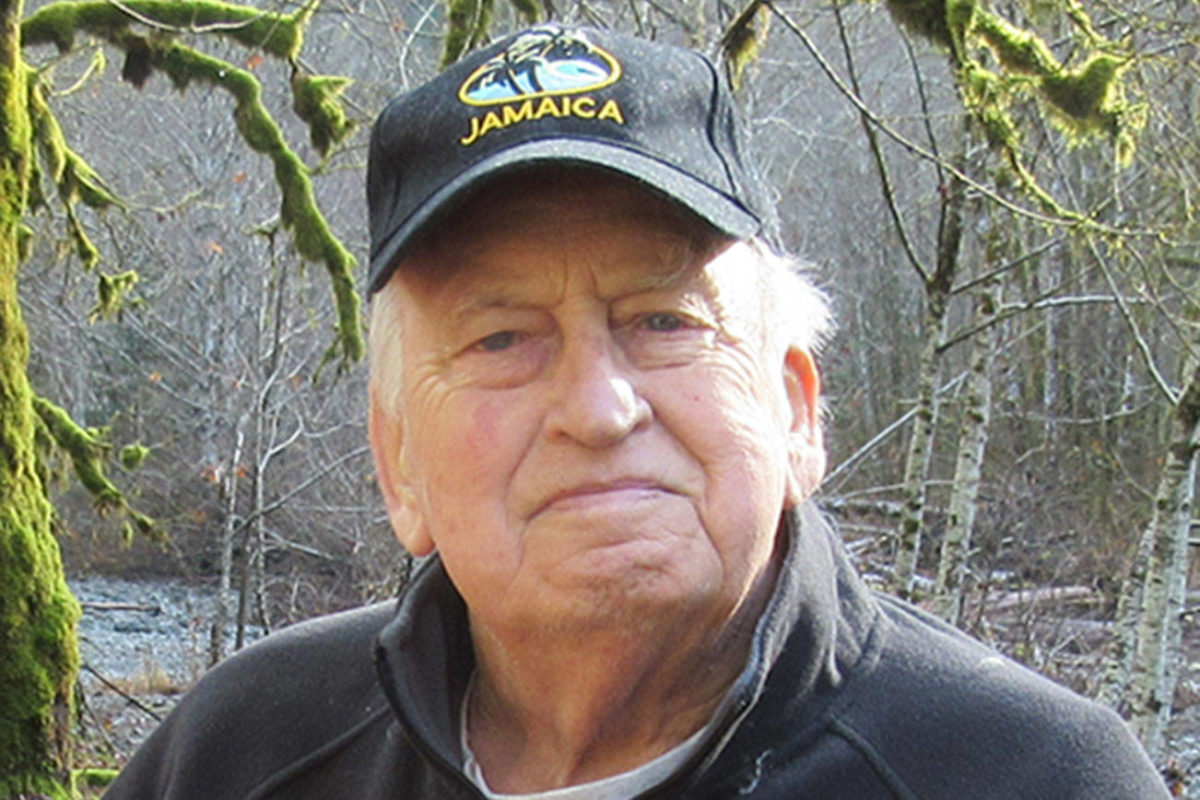 Jerry Alan Deardorff | Kitsap Daily News