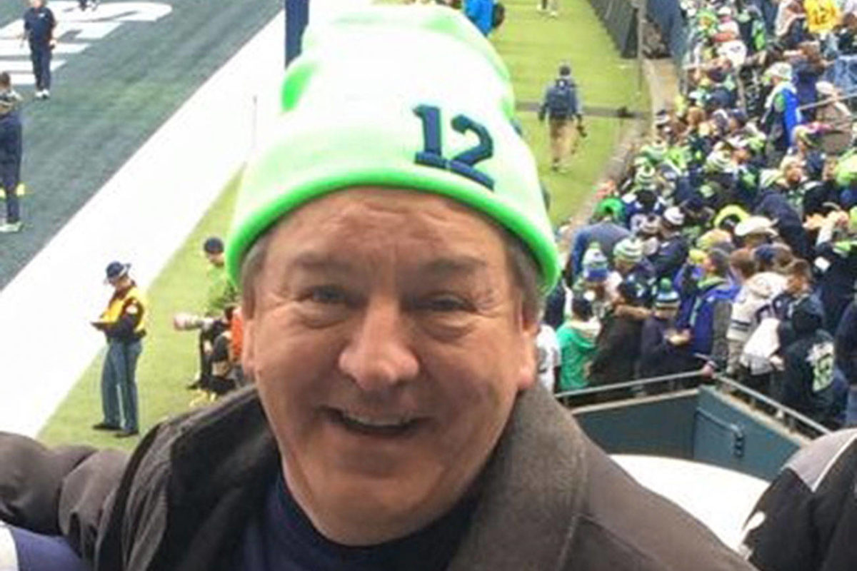 James R. Lawrence | Kitsap Daily News