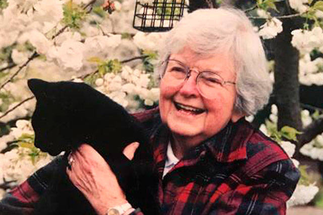 Mary Jane Cunningham | Kitsap Daily News