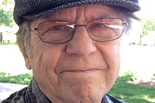 Richard Wright | Kitsap Daily News
