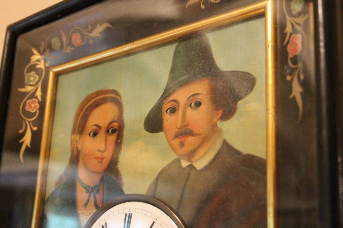 The many timepieces of George Pease | Kitsap Daily News