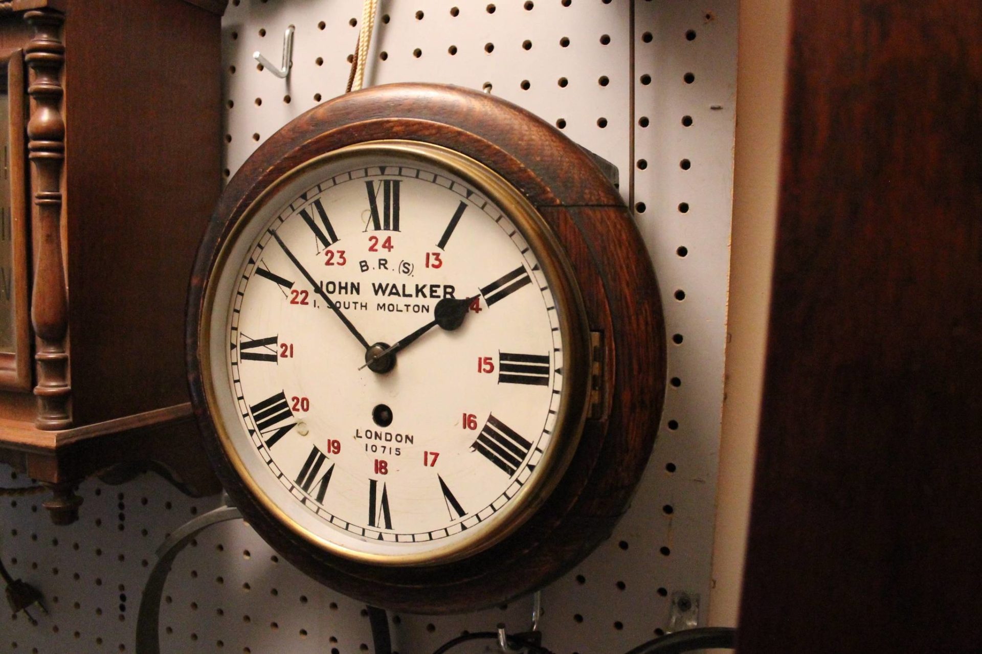 The many timepieces of George Pease | Kitsap Daily News