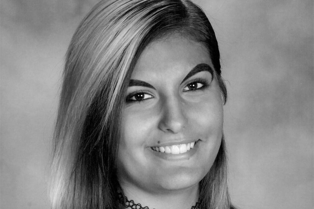 Gabriella “Ella” Irie Rain Smith | Kitsap Daily News