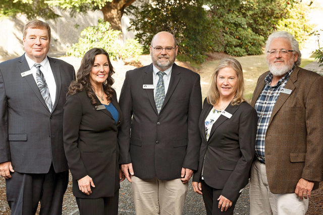 Thank our SKSD school board members | Kitsap Daily News